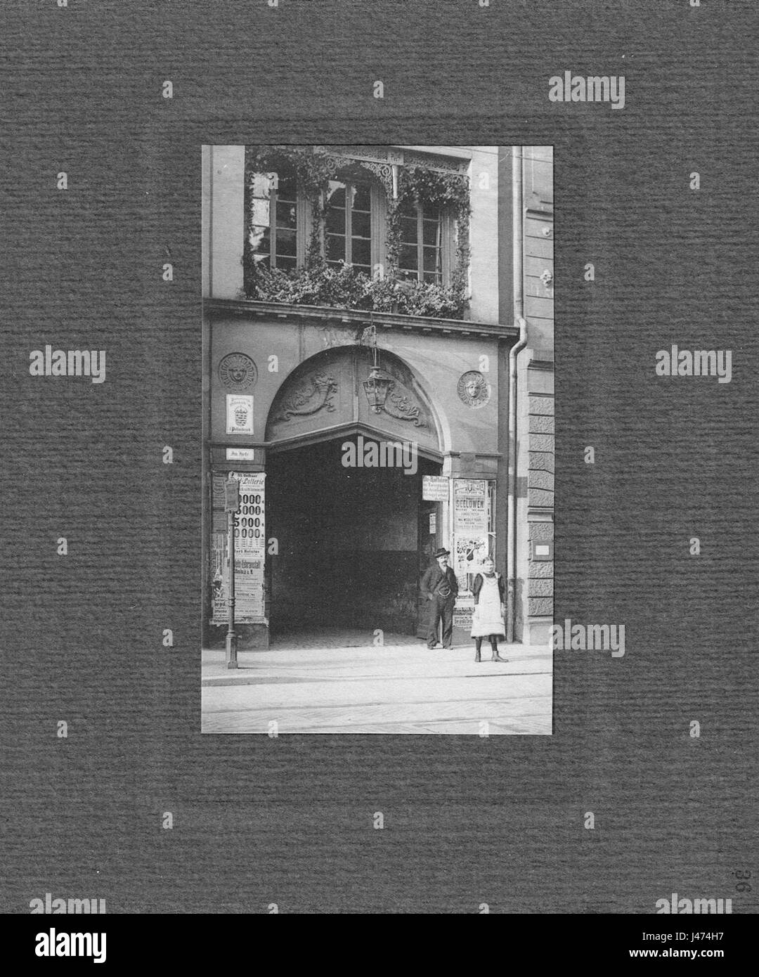 Klauer hi-res stock photography and images - Alamy