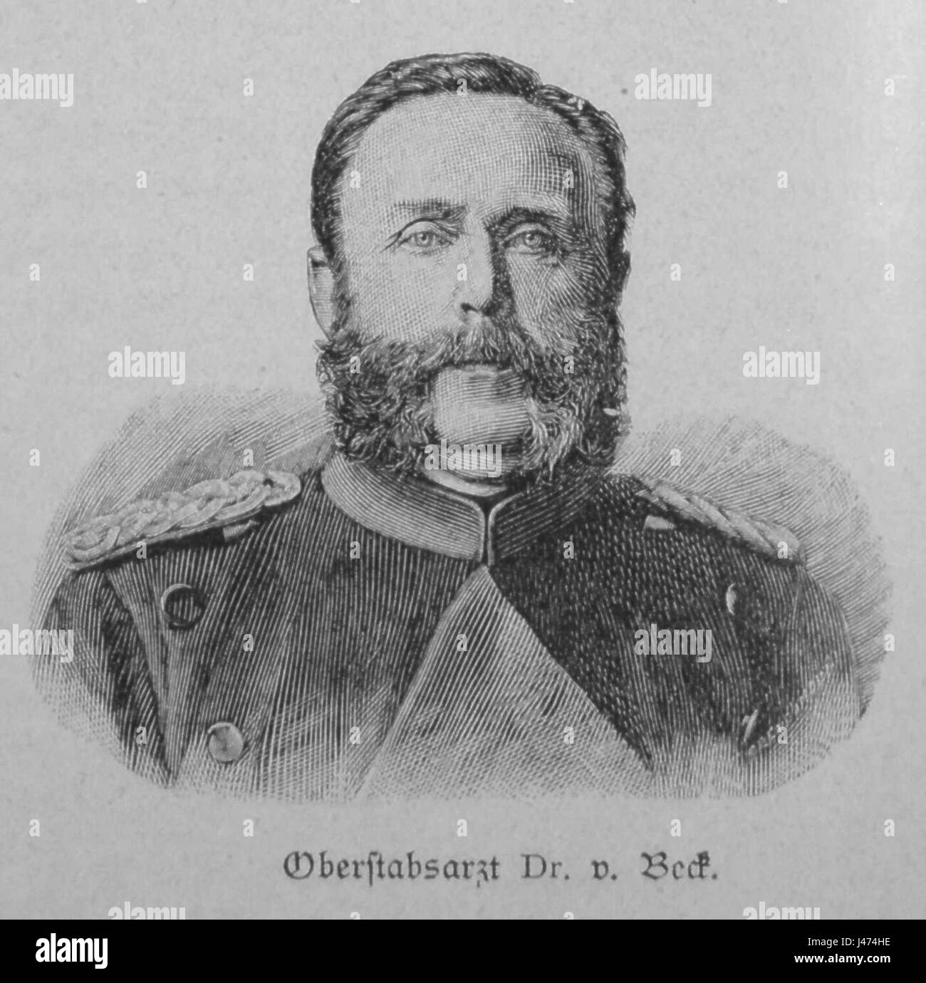 Von beck hi-res stock photography and images - Alamy