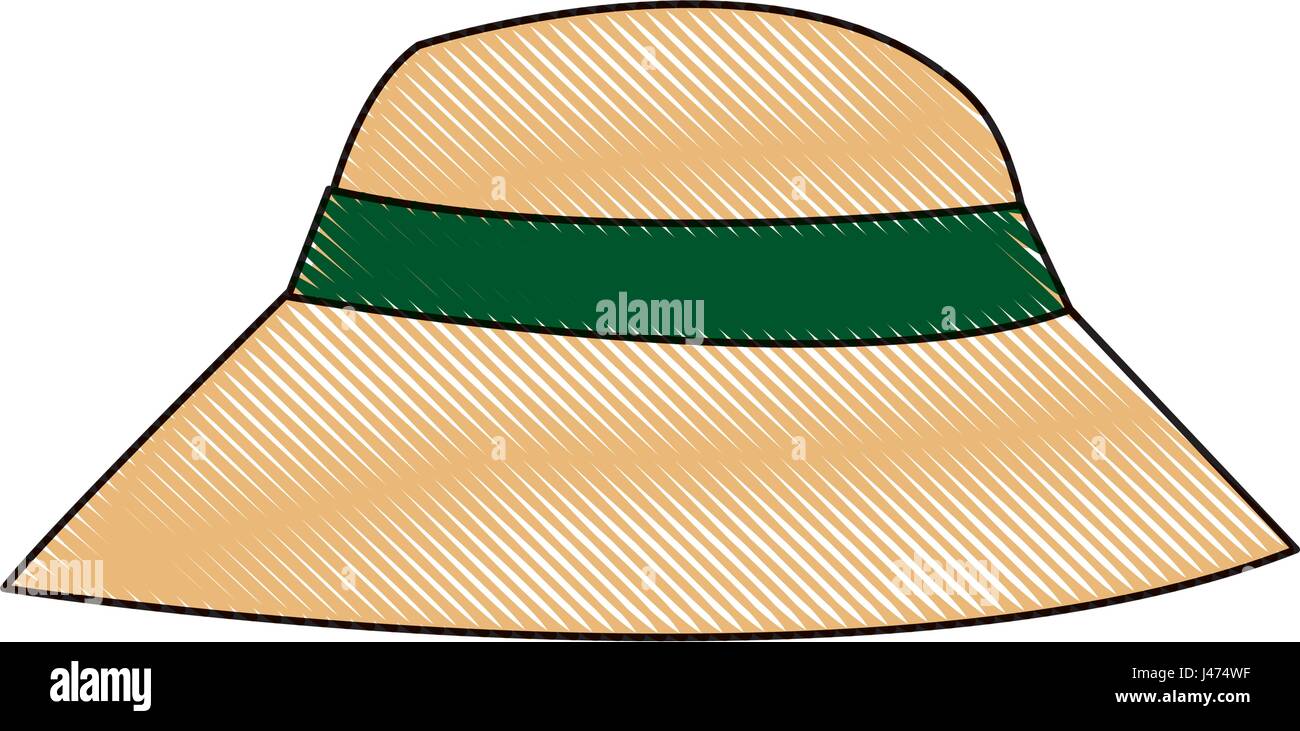 Floppyhat Stock Vector Images - Alamy