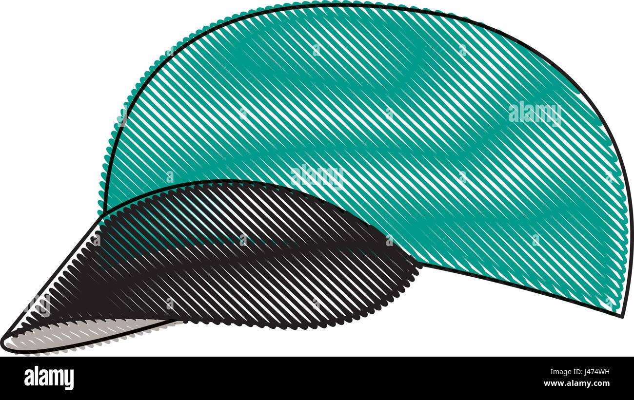 cap wear travel fashion image Stock Vector Image & Art - Alamy