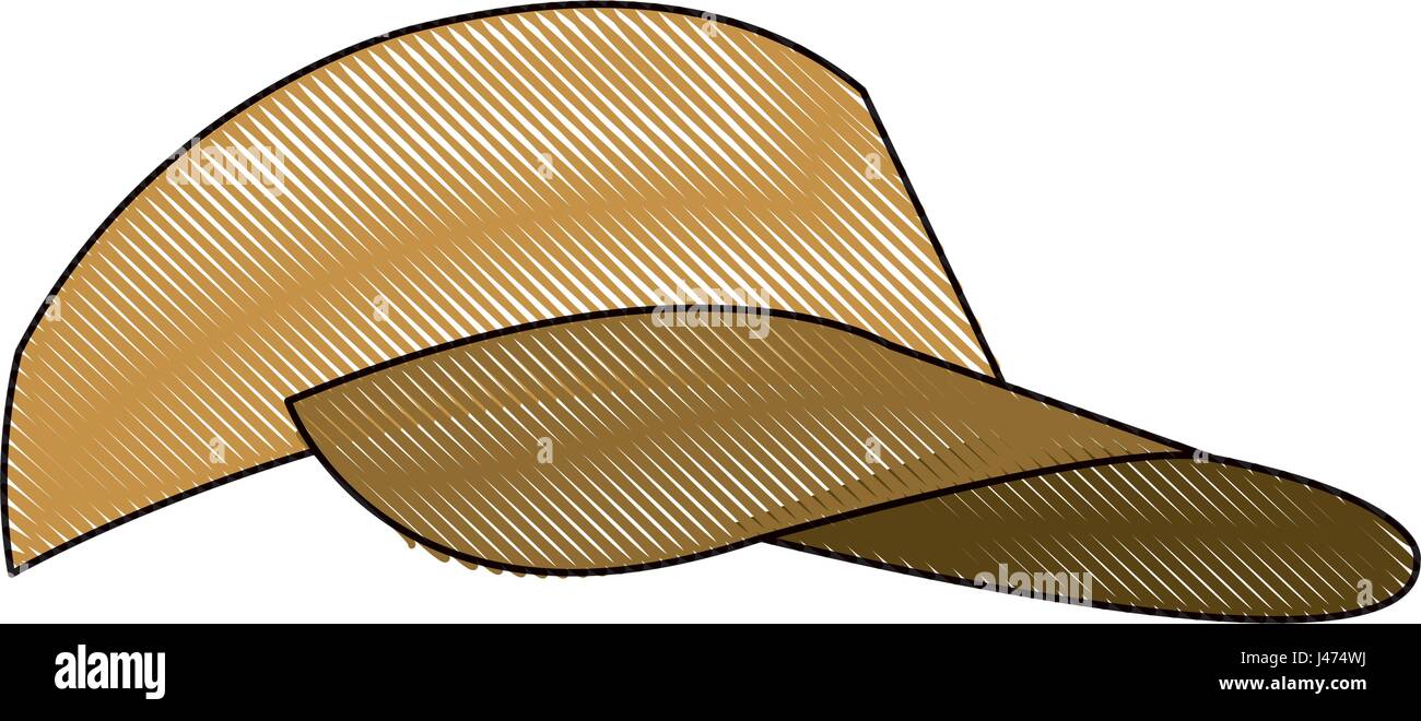 cap wear travel fashion image Stock Vector Image & Art - Alamy