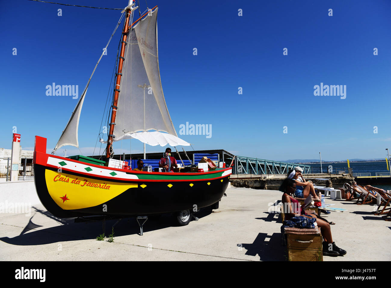 Bock a da bock hi-res stock photography and images - Alamy