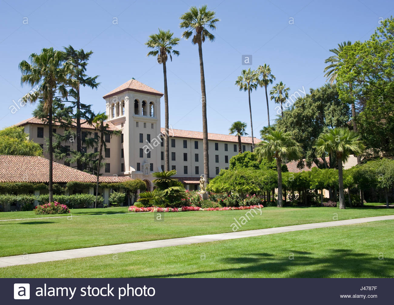 Santa Clara University Stock Photos & Santa Clara University Stock ...