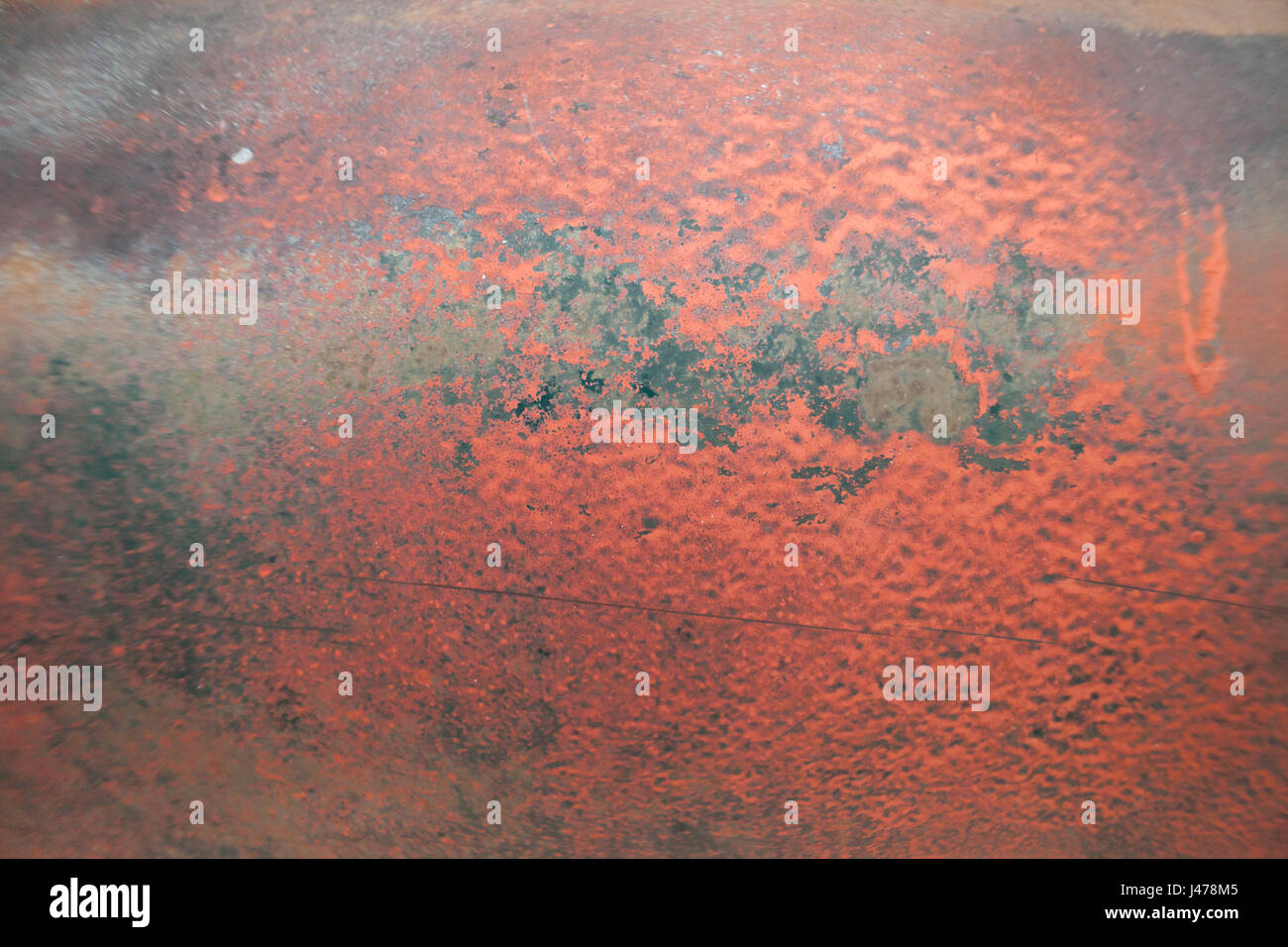 old scratched metal for background Stock Photo - Alamy