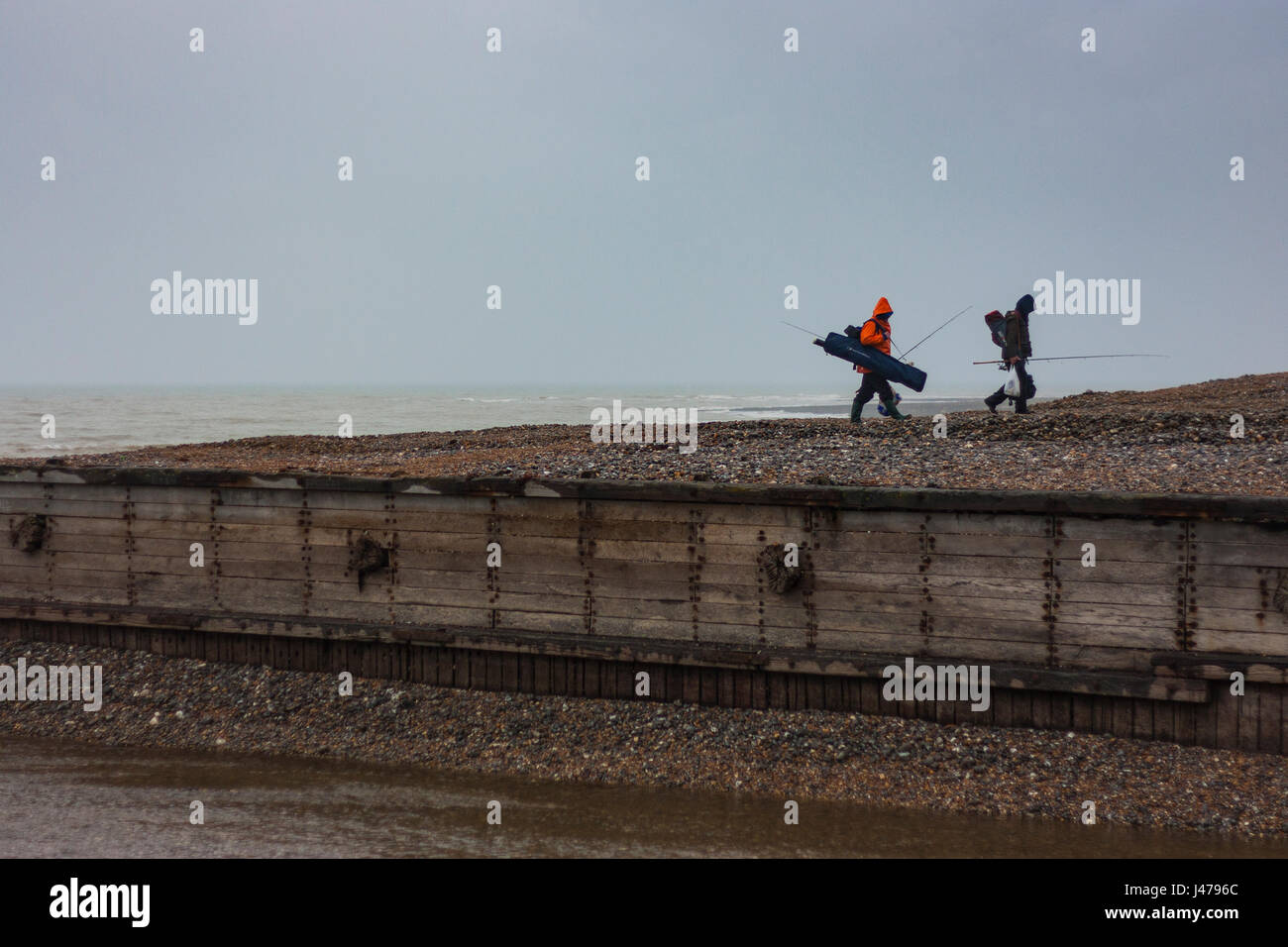 Cuckmere estuary hi-res stock photography and images - Alamy