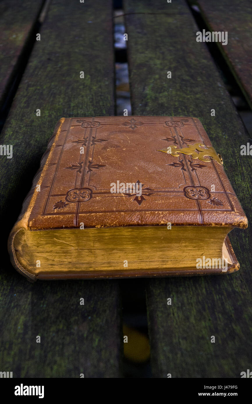 Antique clasp hi-res stock photography and images - Alamy