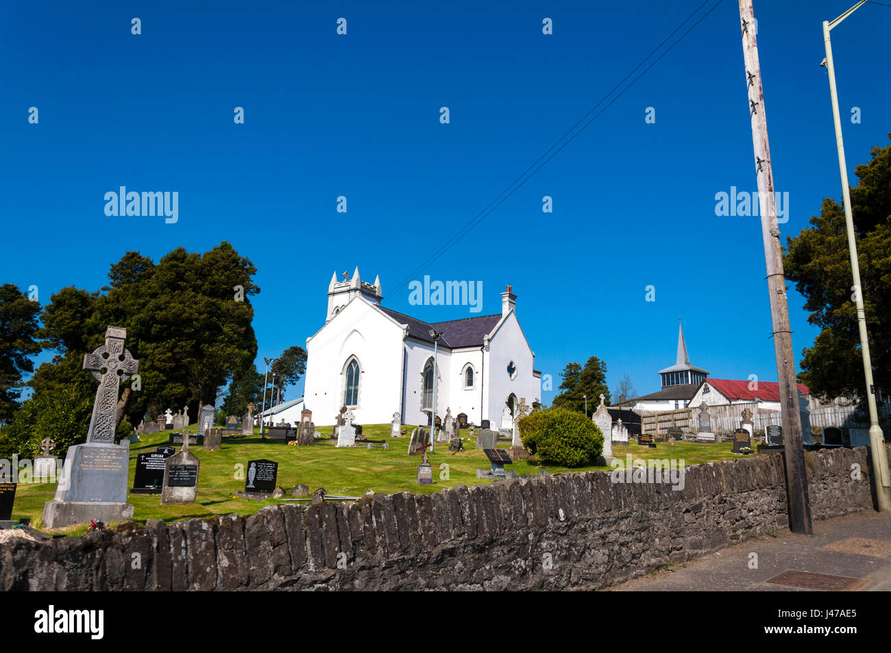 Claudy hi-res stock photography and images - Alamy