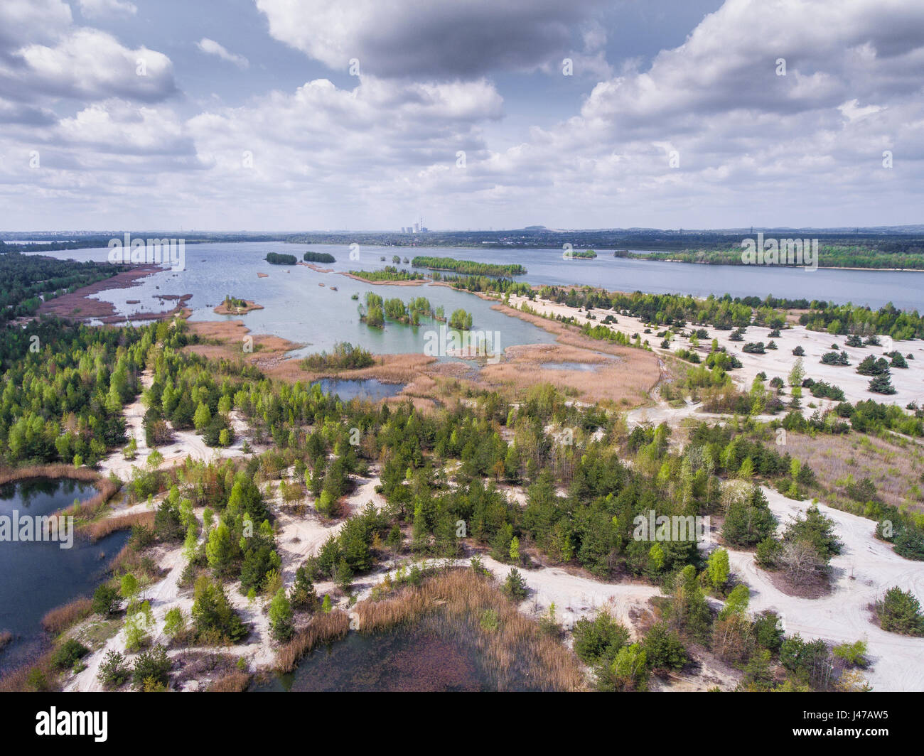 Pogoria iv hi-res stock photography and images - Alamy