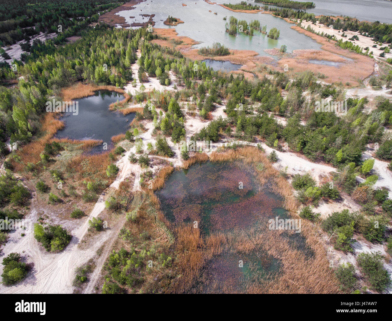 Pogoria iv hi-res stock photography and images - Alamy