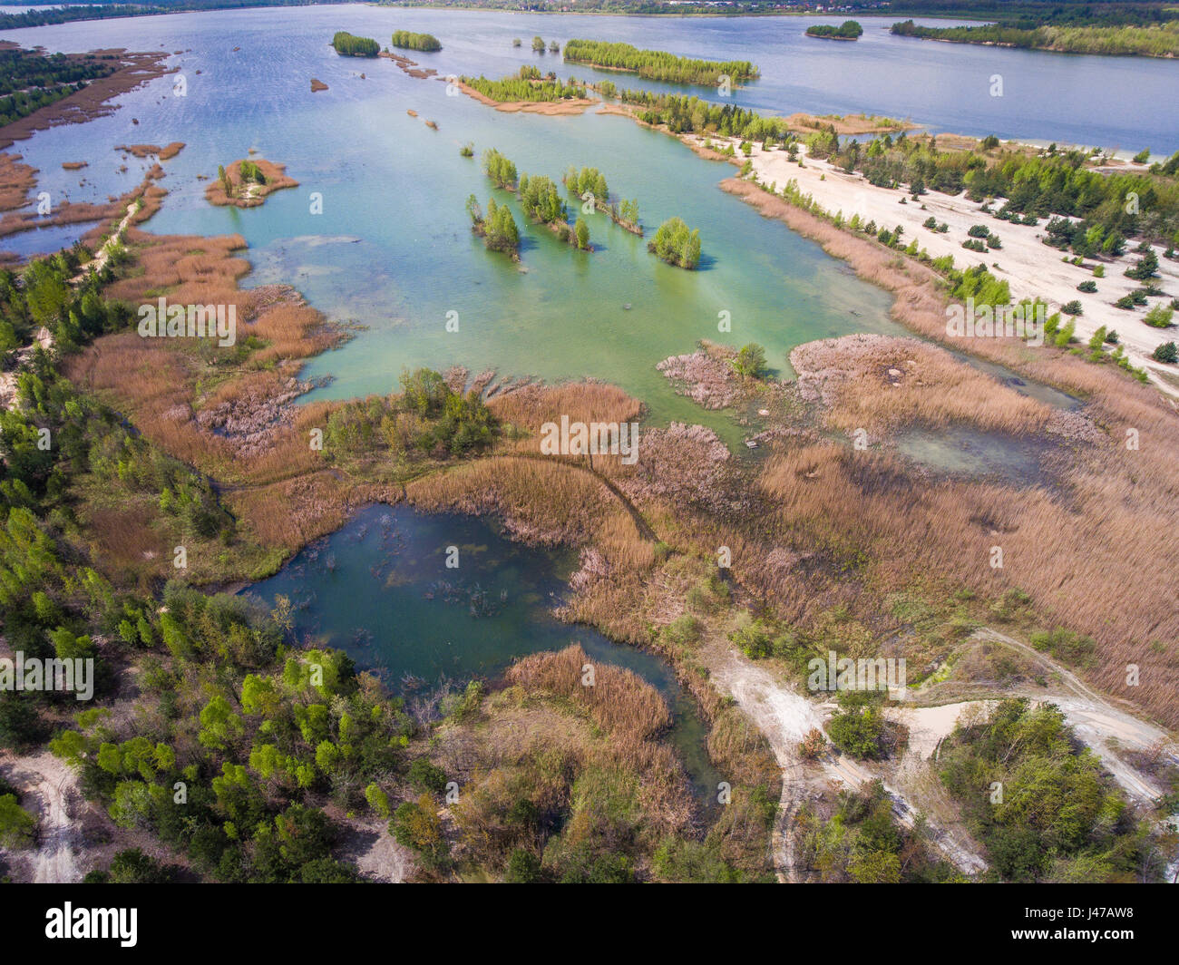 Pogoria iv hi-res stock photography and images - Alamy