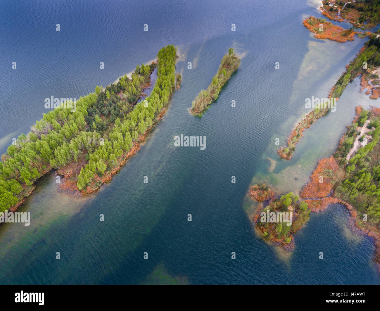 Pogoria iv hi-res stock photography and images - Alamy