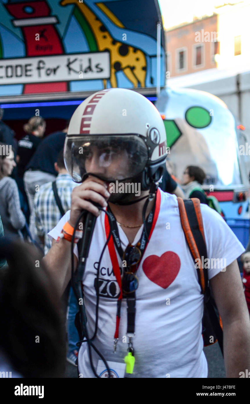 Code workshop academy for kids to learn programing Stock Photo - Alamy