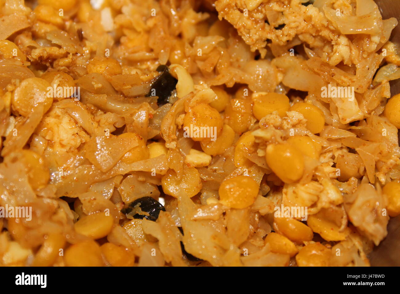 Cooked cabbage hd images hi-res stock photography and images - Alamy