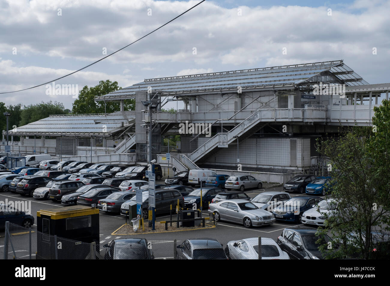 Hillingdon west hi-res stock photography and images - Alamy