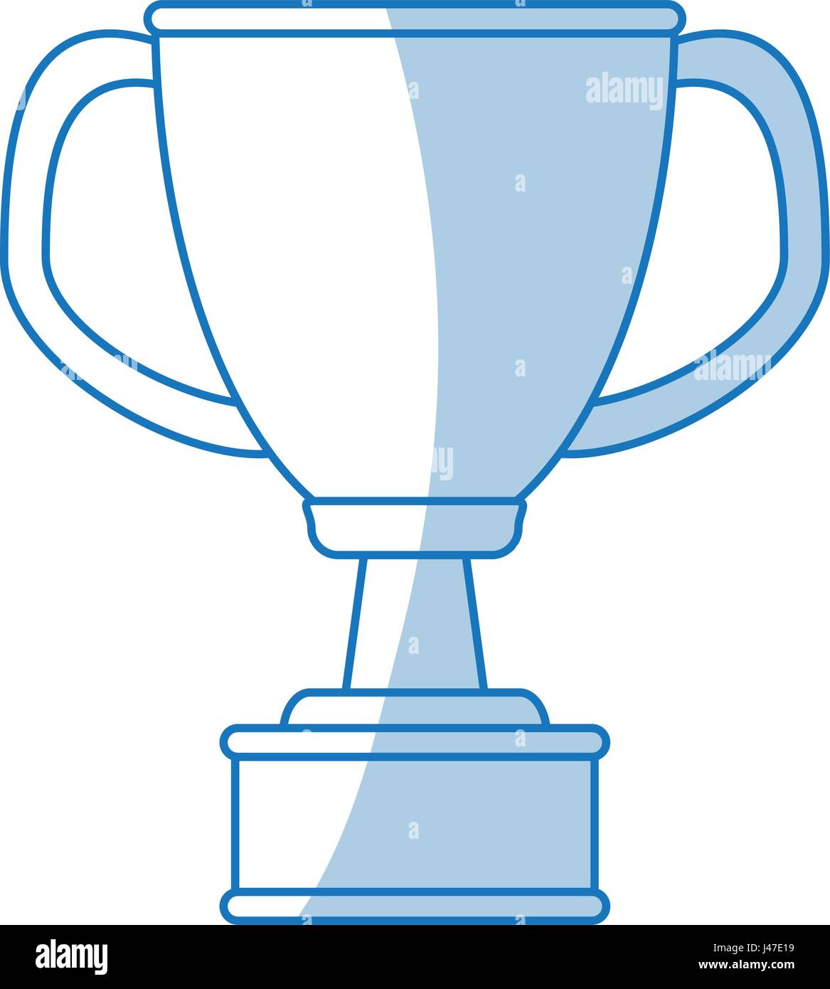 Double cup Stock Vector Images - Alamy