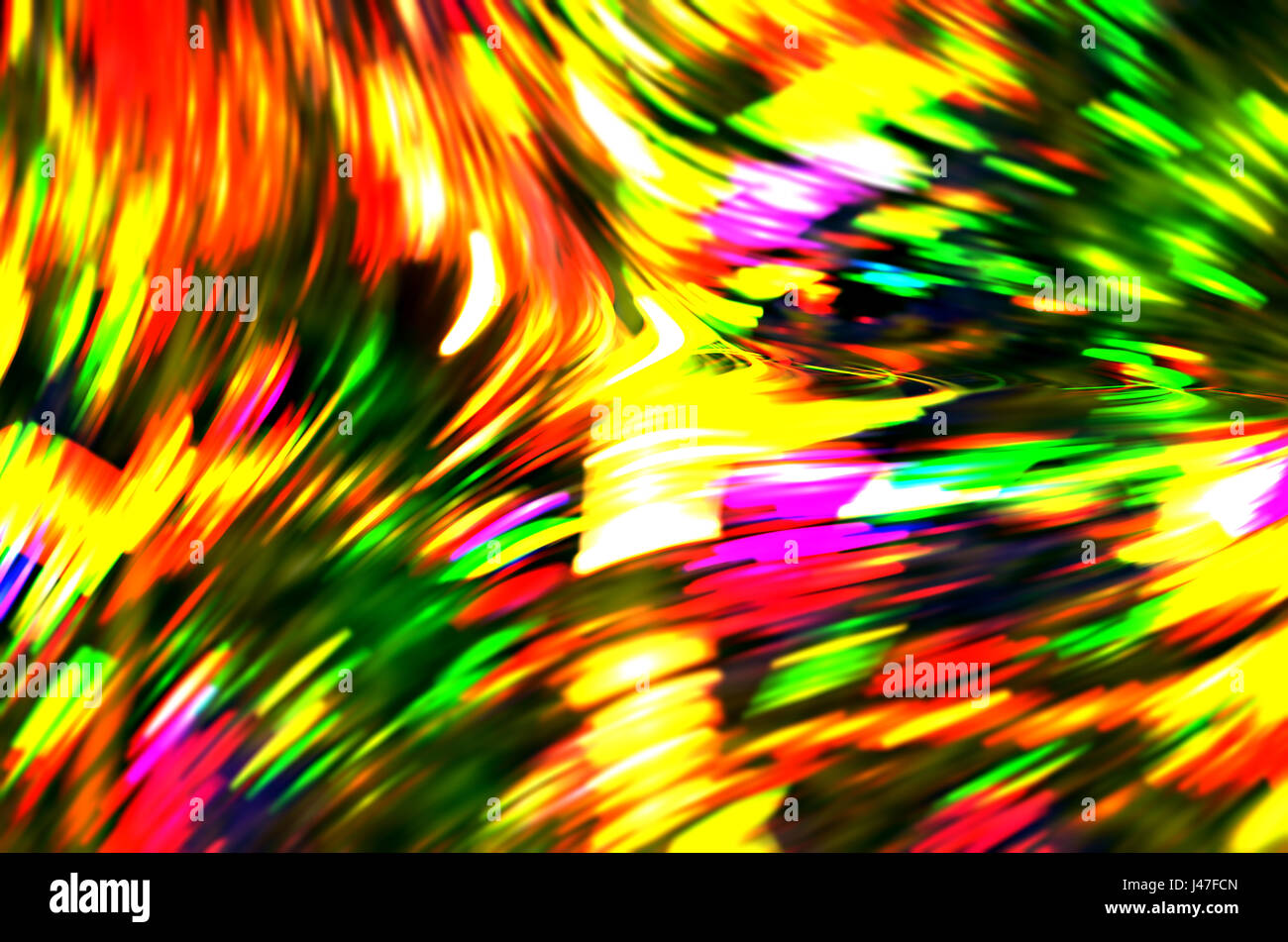 Disco Club color 80s style, Music cover concept Stock Photo - Alamy