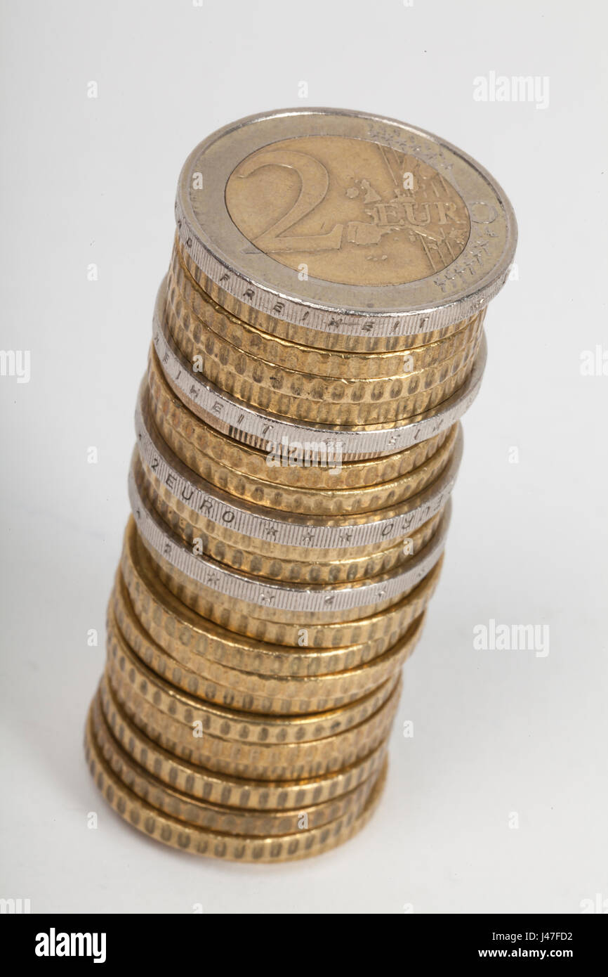 Coin tower hi-res stock photography and images - Alamy