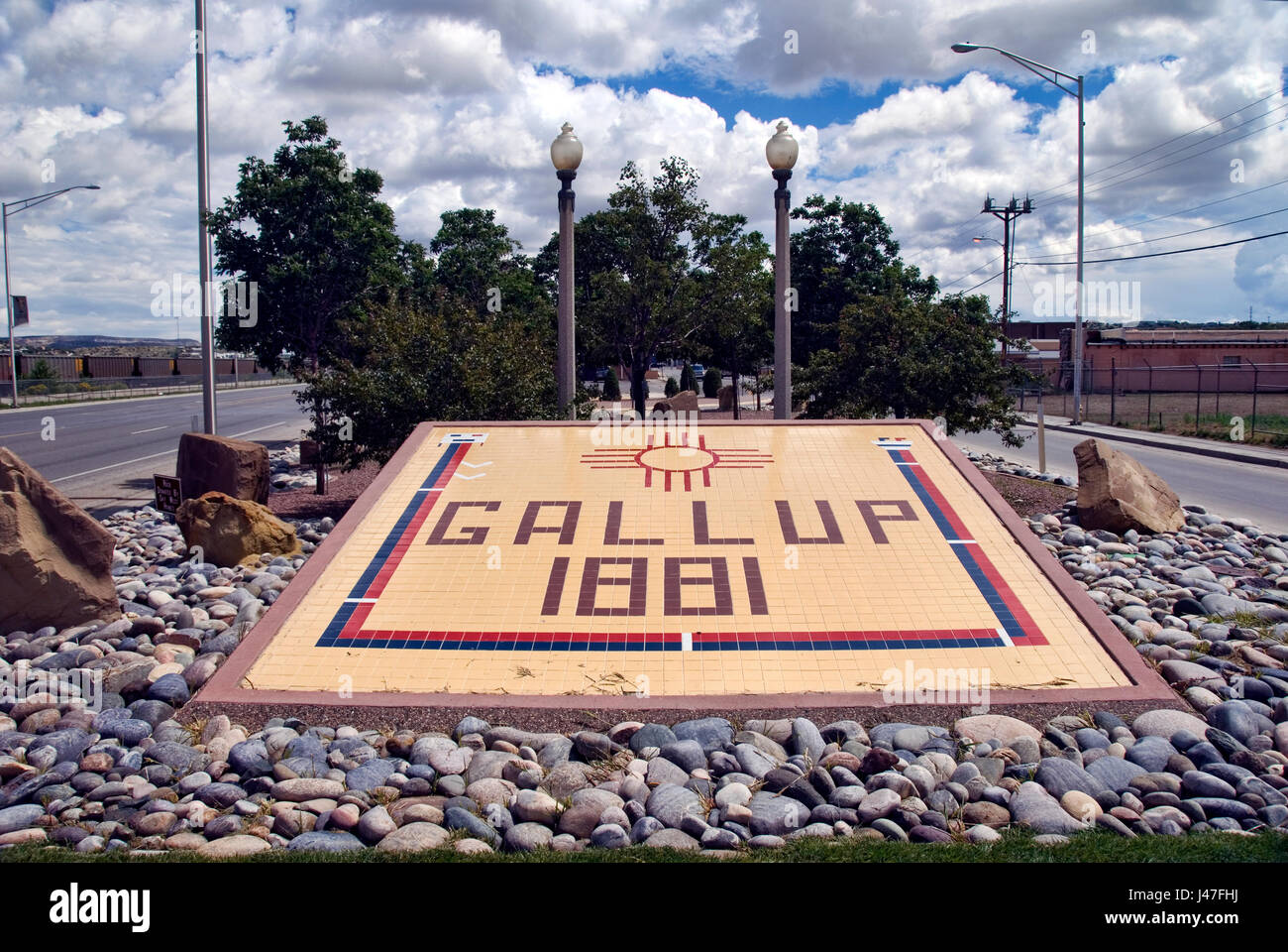 Gallup hi-res stock photography and images - Alamy