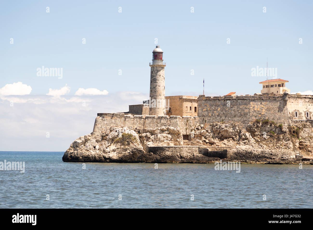 Old lighthouse at breakers hi-res stock photography and images - Alamy
