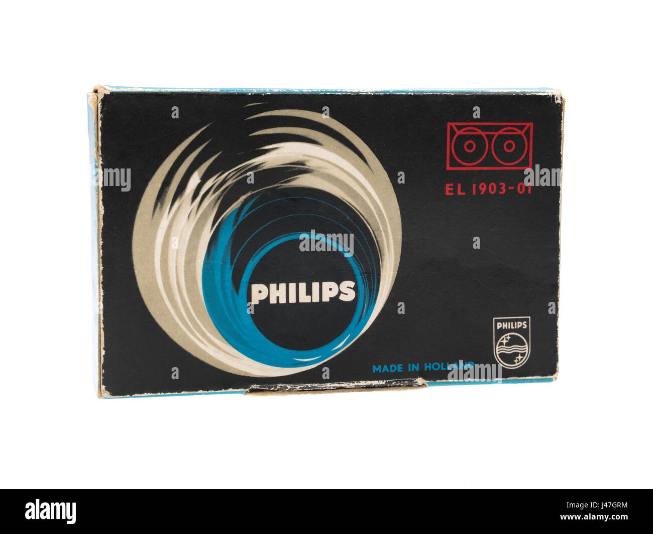 Philips cassette hi-res stock photography and images - Alamy