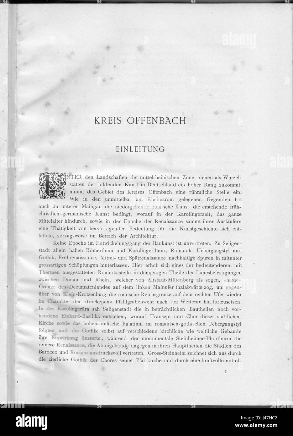 This reference to 'OF Schaefer 1885' likely points to an historical or ...