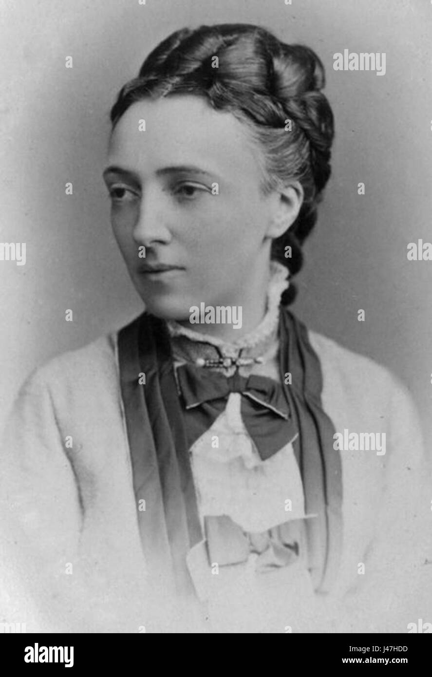 Princess cecilie hi-res stock photography and images - Alamy