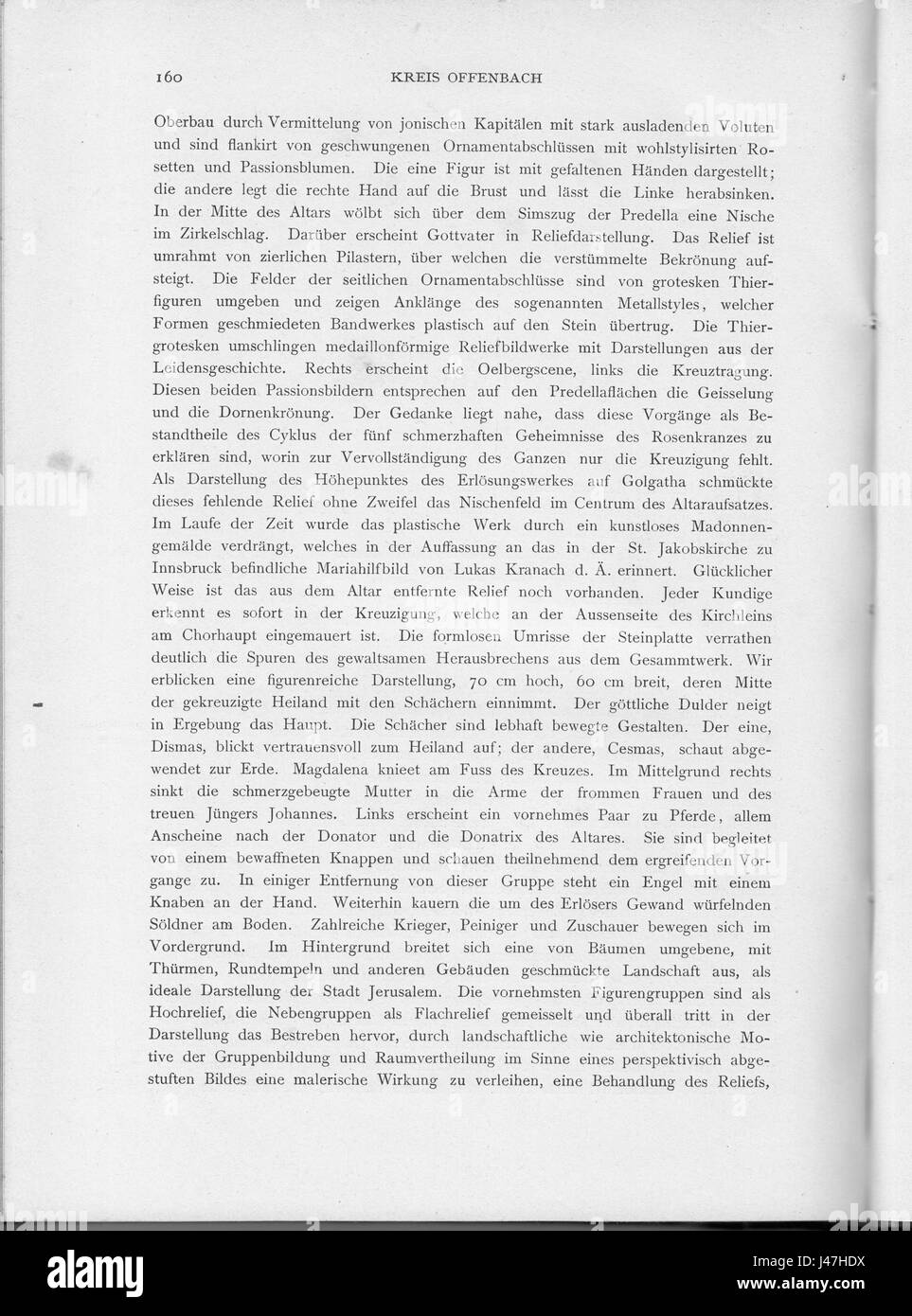 OF Schaefer refers to a historical figure or work, likely from the year ...