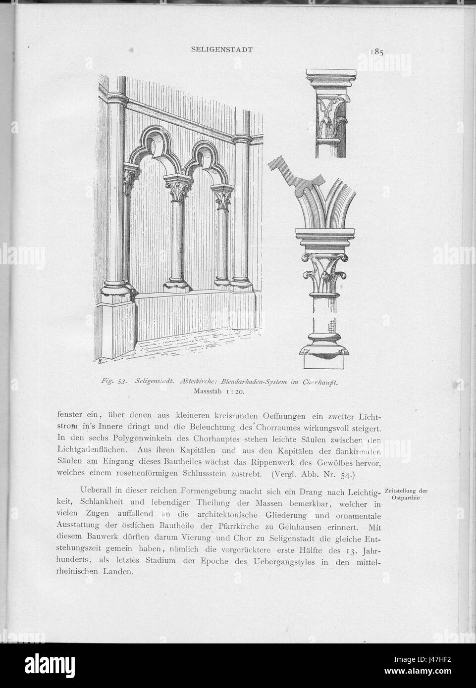 OF Schaefer 1885 1855 refers to specific years associated with a person ...