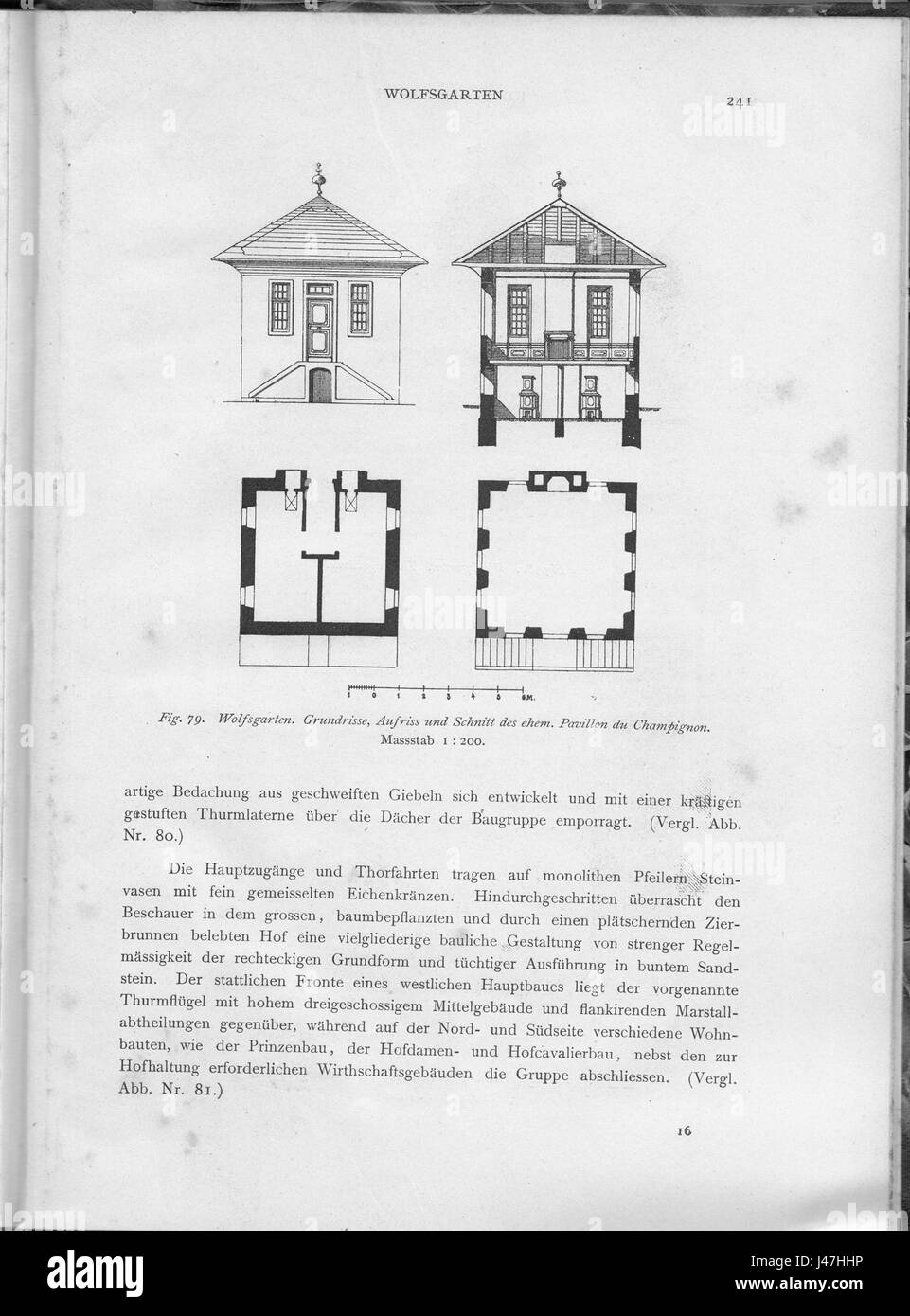 The 1885 painting by O.F. Schaefer features a historical scene or ...