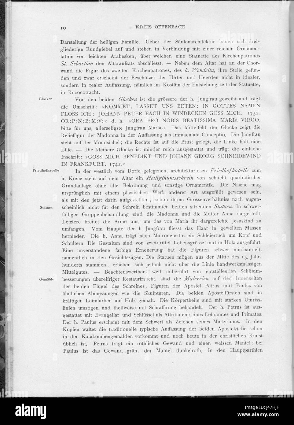 OF Schaefer 1885 refers to a notable historical figure, likely an ...