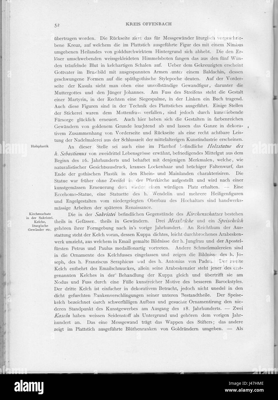 OF Schaefer, an artist or craftsman active in 1885, created works that ...