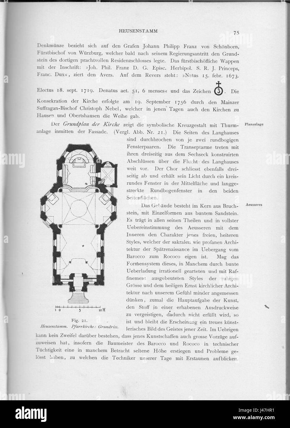 This likely refers to a specific work or document from the year 1885 by ...