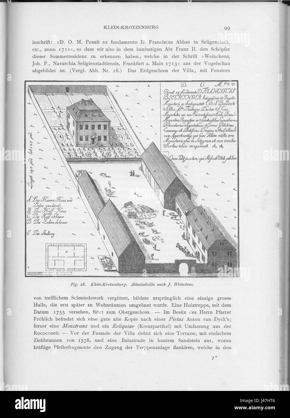 OF Schaefer was an artist active in the late 19th century, known for ...