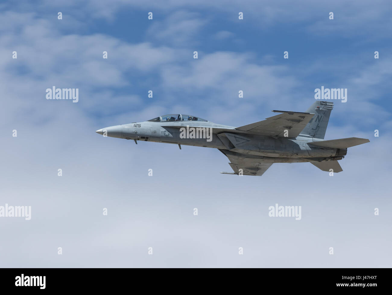 Us navy f a 18c hornet hi-res stock photography and images - Alamy