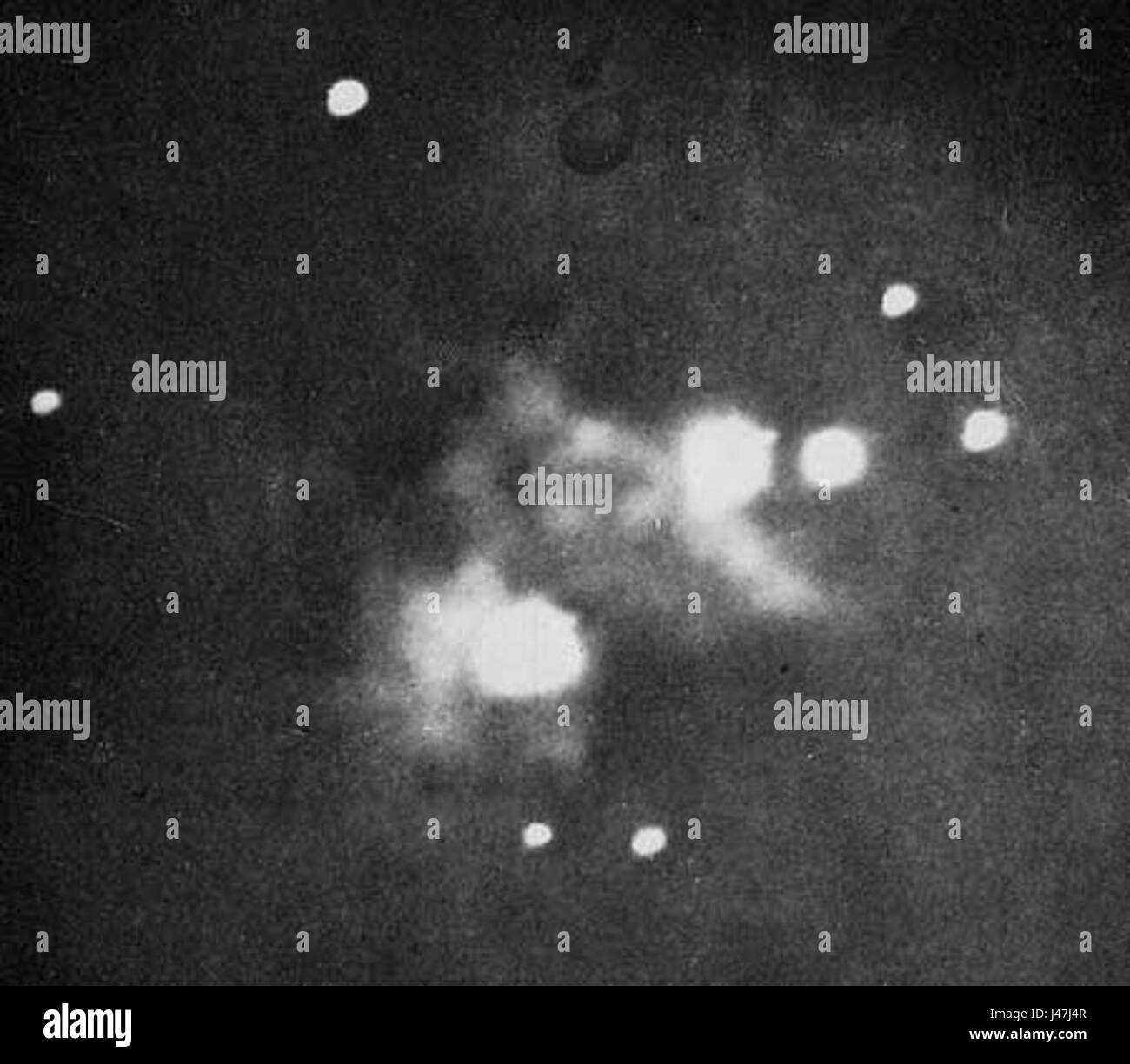 Orion map hi-res stock photography and images - Alamy