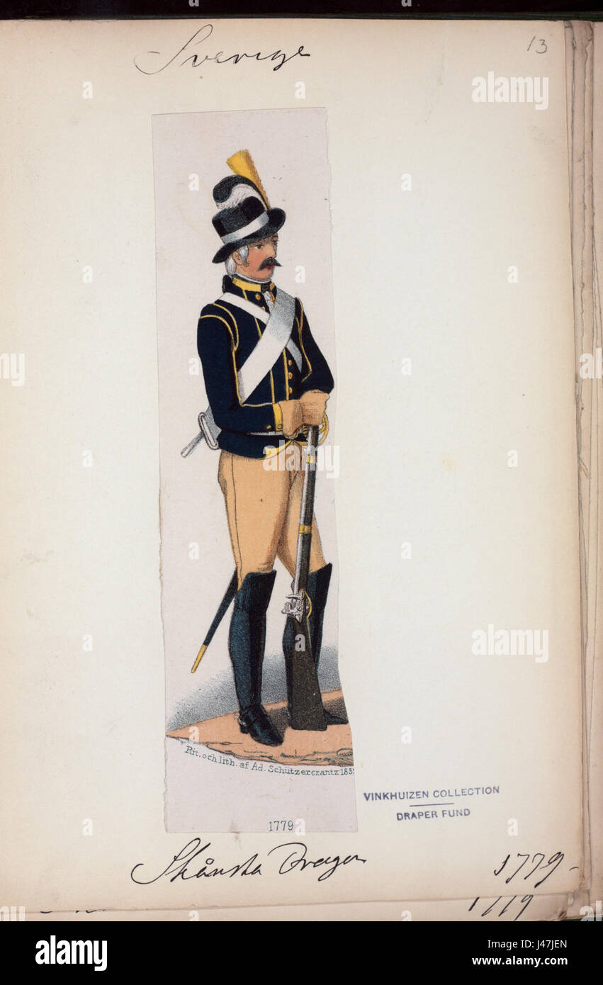 This historical map from 1779 illustrates the geographical layout of ...