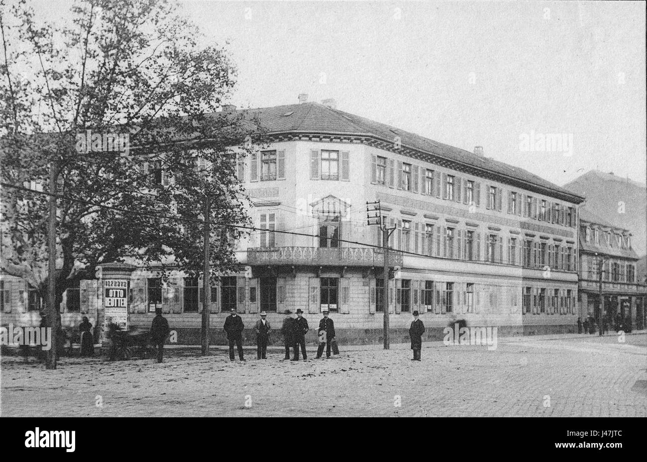 This title appears to refer to a historical reference, potentially related to an individual ...