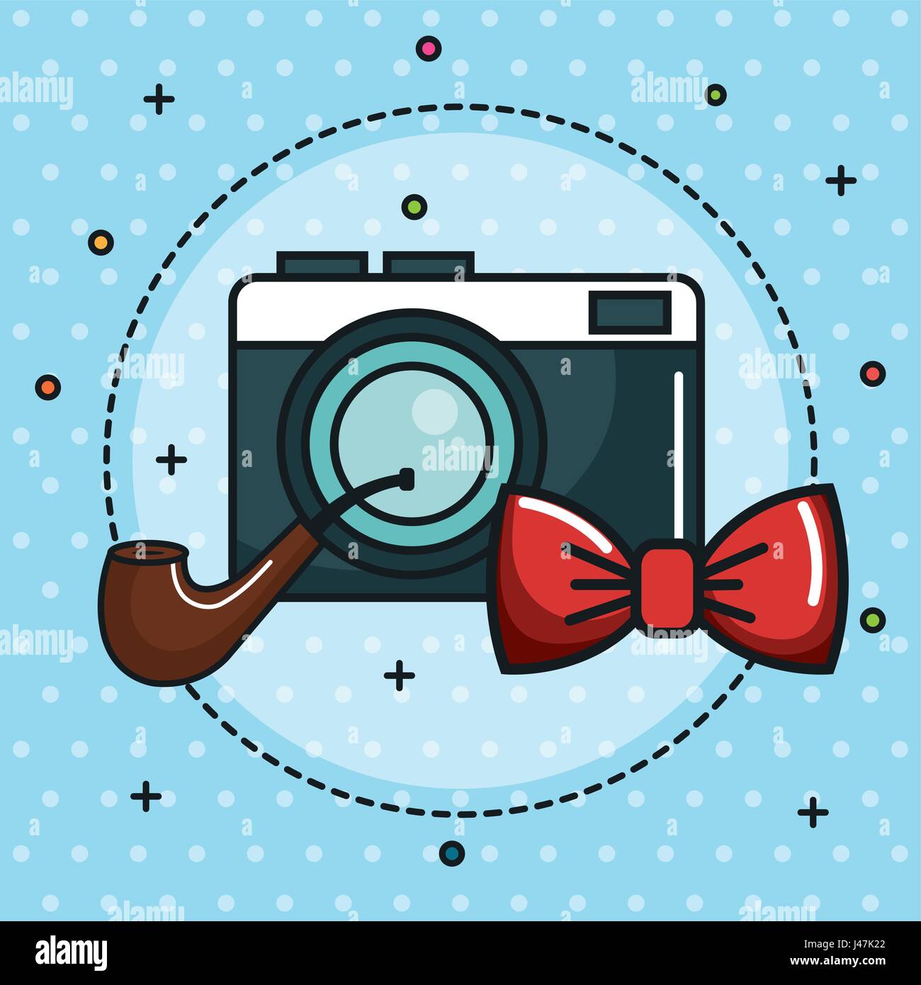 Objects for men set Stock Vector Image & Art - Alamy