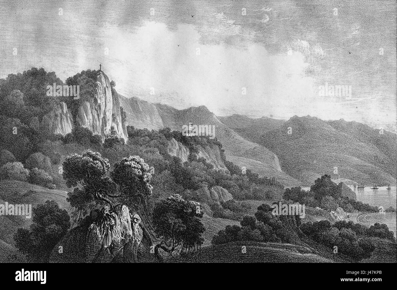 Carlo bossoli hi-res stock photography and images - Alamy