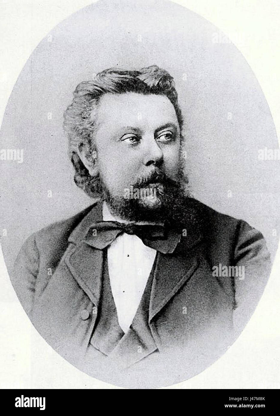 Opera by modest mussorgsky hi-res stock photography and images - Alamy