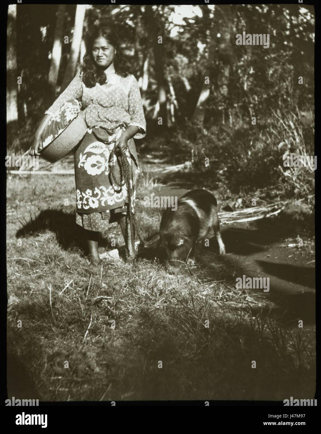 The Mana Expedition of 1679, led by G.T., explored East Polynesia. Its ...