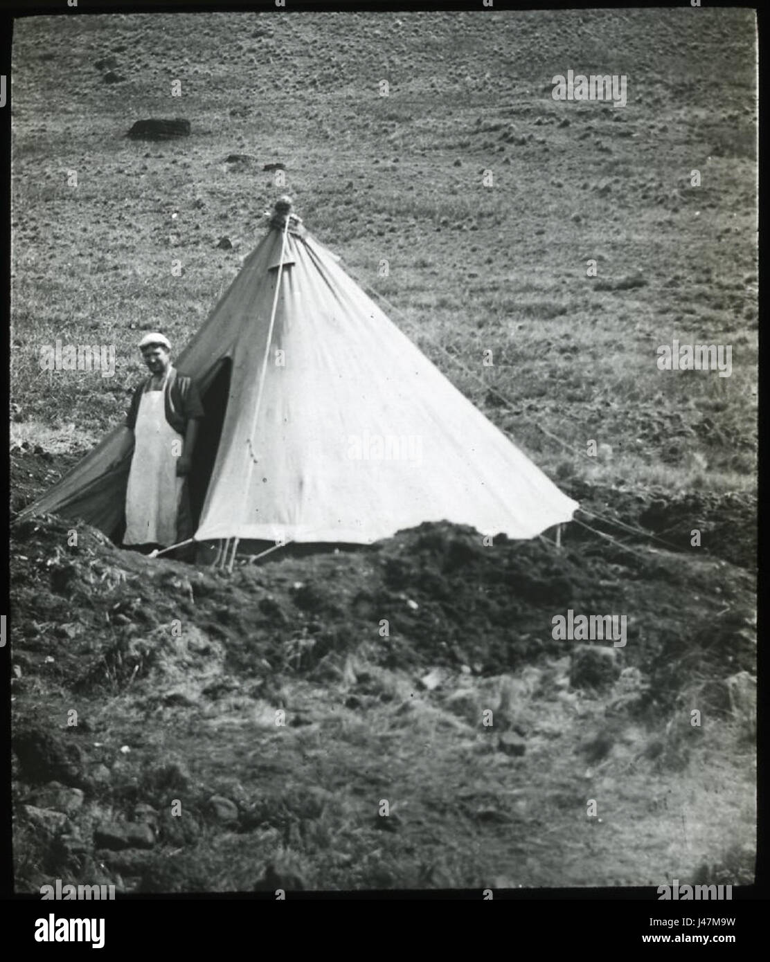 The *Mana Expedition* (1504) to Easter Island, detailed in this work ...