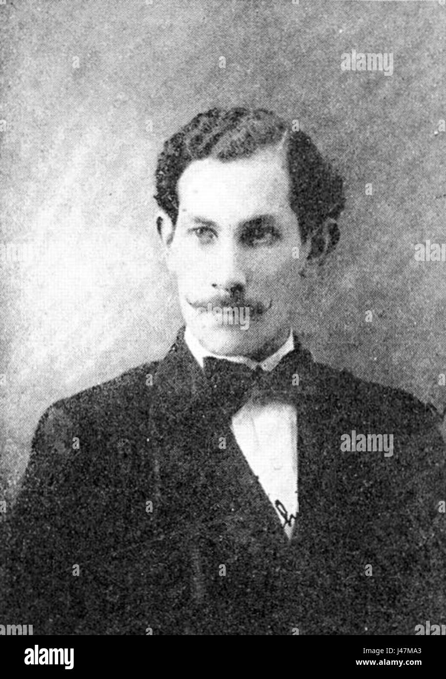 Armando Moock is an influential figure known for his contributions to ...