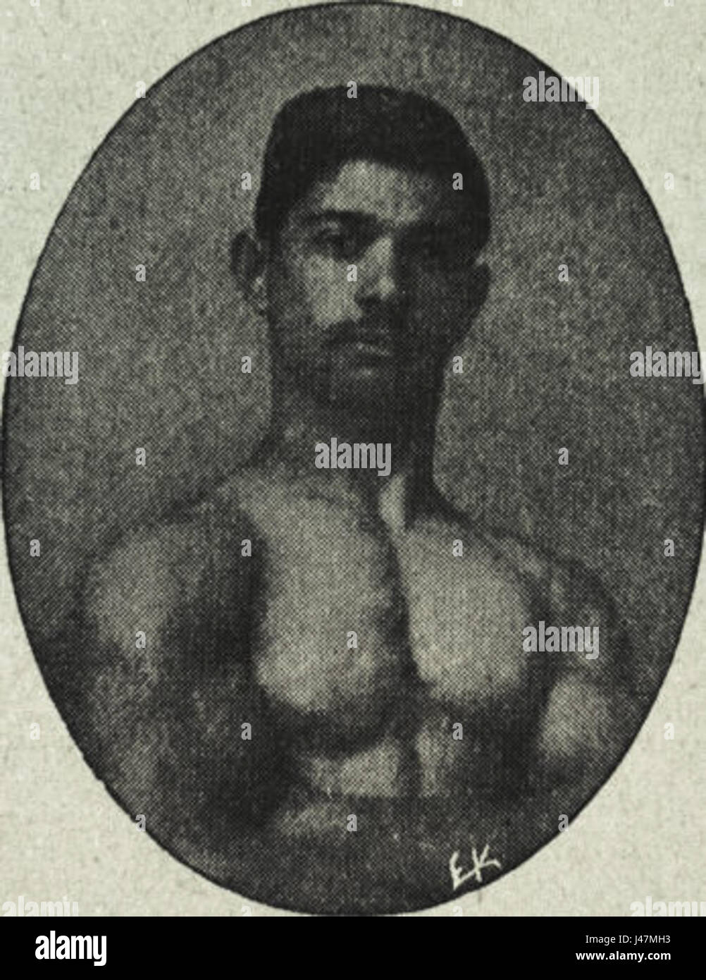 Nikolaos Aliprantis is a name associated with a particular individual ...