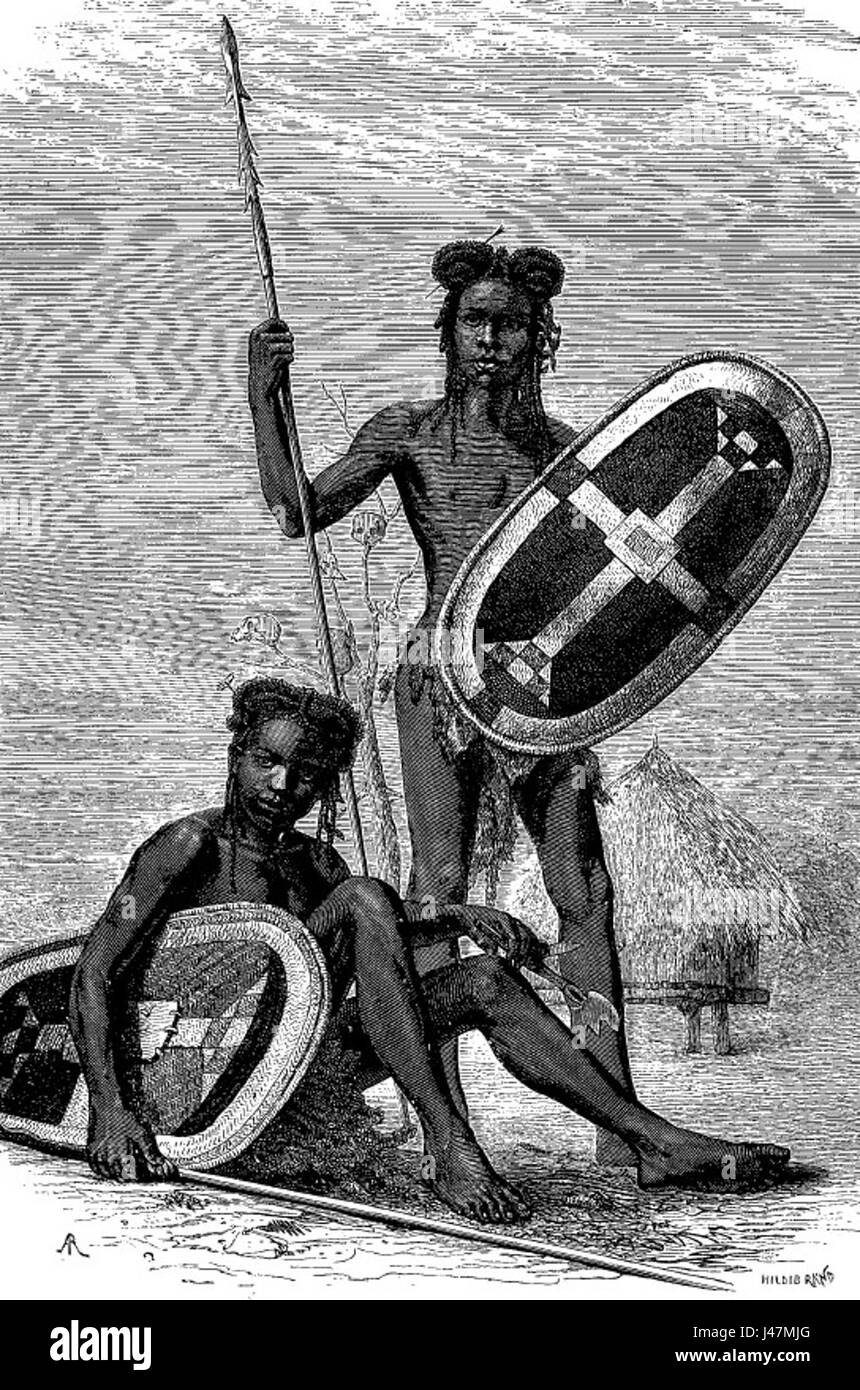 Niam niam Black and White Stock Photos & Images - Alamy