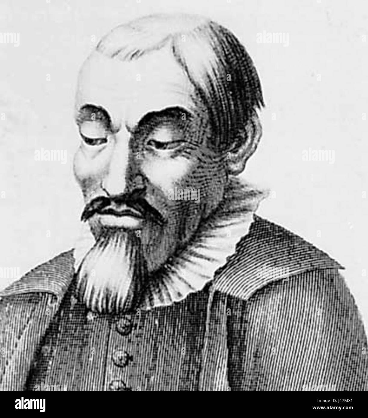 Miguel de Molinos was a Spanish priest and mystic, known for his ...