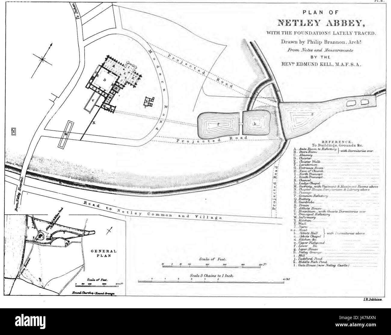 Victorian town map Black and White Stock Photos & Images - Alamy