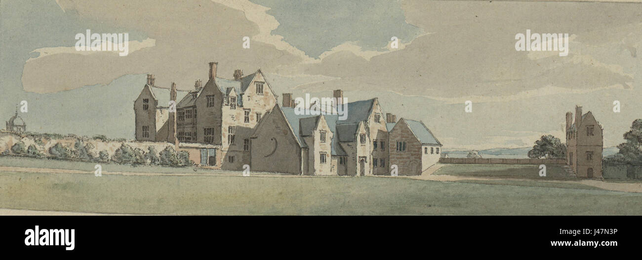 Mostyn hi-res stock photography and images - Alamy