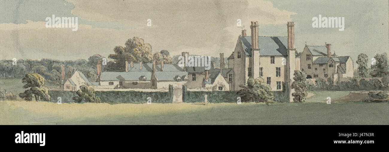 Mostyn hi-res stock photography and images - Alamy