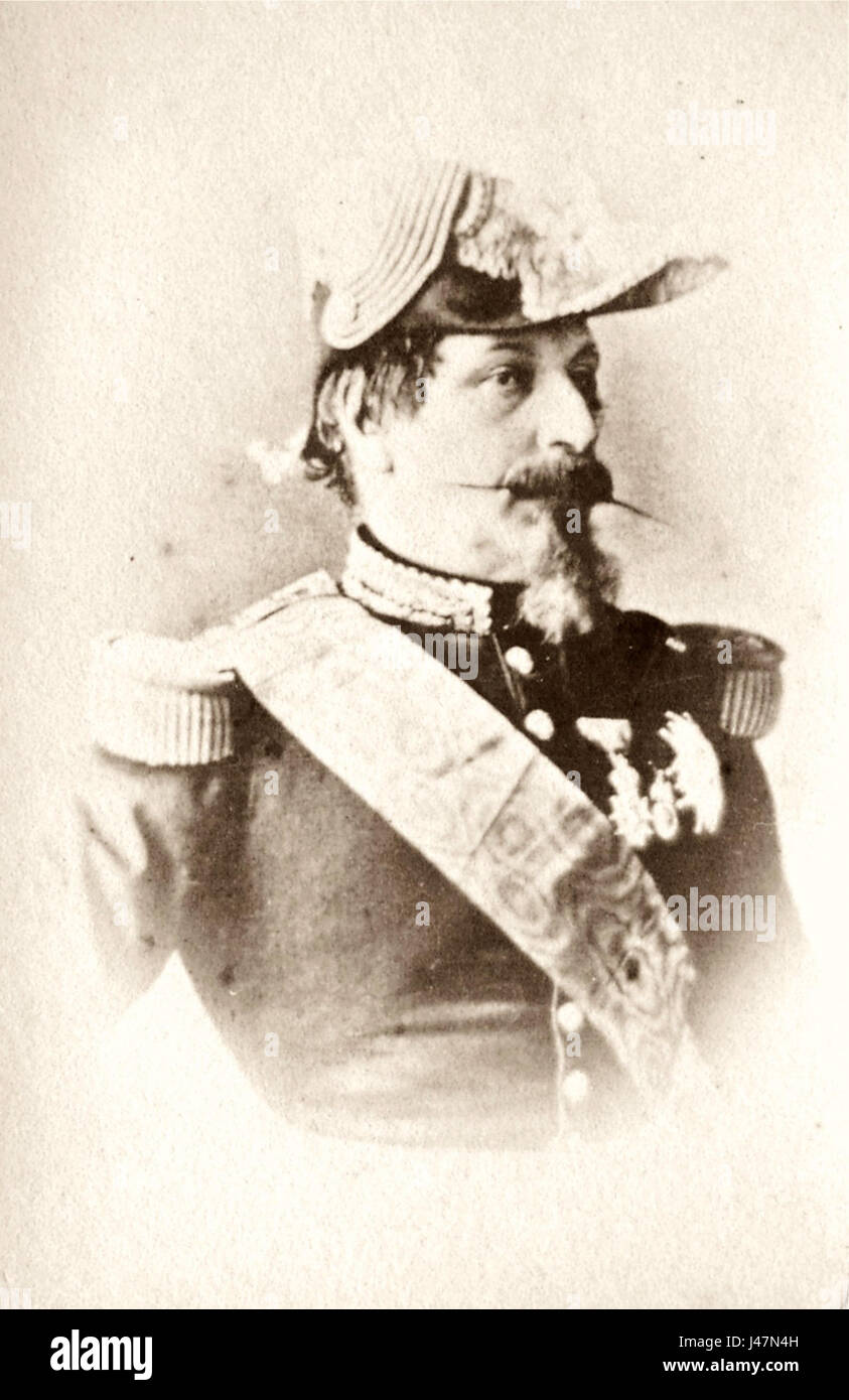 First president of france hi-res stock photography and images - Alamy